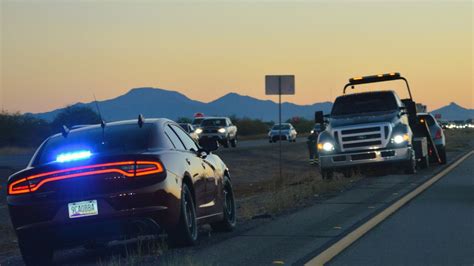 Unmarked Police Cars Are Designed To Fool You But These Clues Give Them