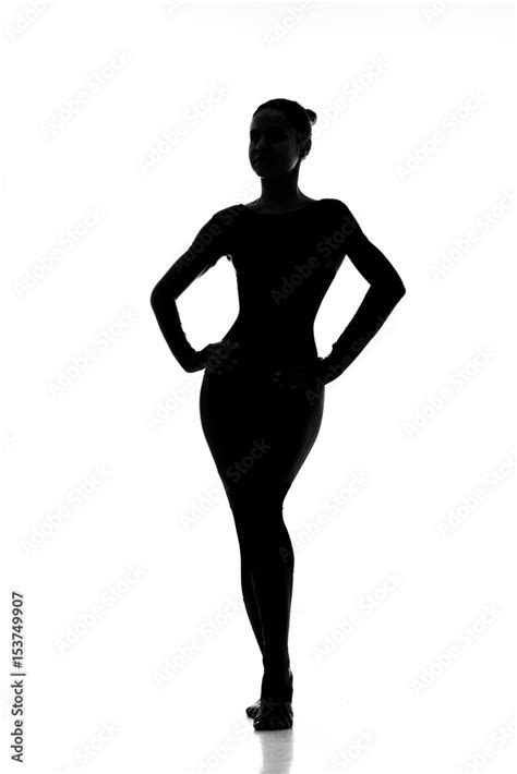 Perfect Hourglass Figure