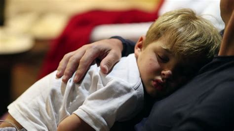 630 Dad Asleep On Couch Stock Videos And Royalty Free Footage Istock