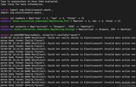 Elasticsearch：apache Spark 大数据集成elasticsearch 已成为大数据架构中的常用组件 掘金