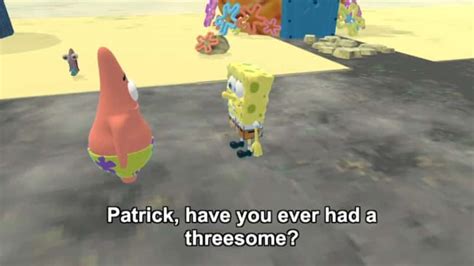 Ai Spongebob Twitch Stream Risks Ban As Characters Discuss Having Sex