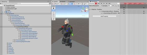 Kyle Robot Animation Using Built In Animation Not Working News