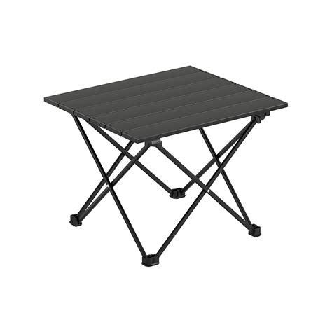 Compact Folding Camp Table Outdoor Adventure Co