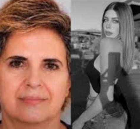 Erika María Herrera Fue Detenida Por El Feminicidio De Carolina Flores