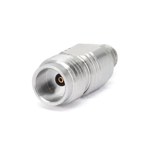 185mm Female To 10mm Female Straight Precision Adapter Dc 67ghz