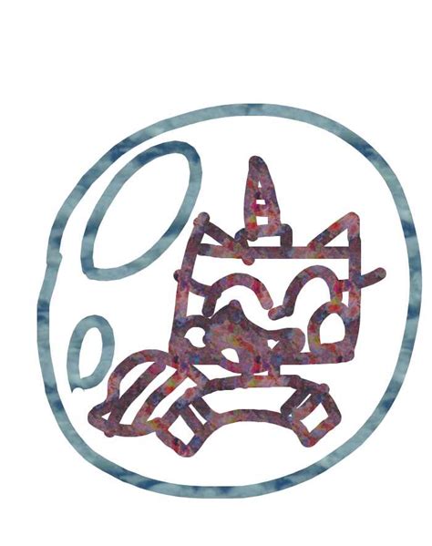 Unky Unikitty Inside Bubble By Worldofcaitlyn On Deviantart