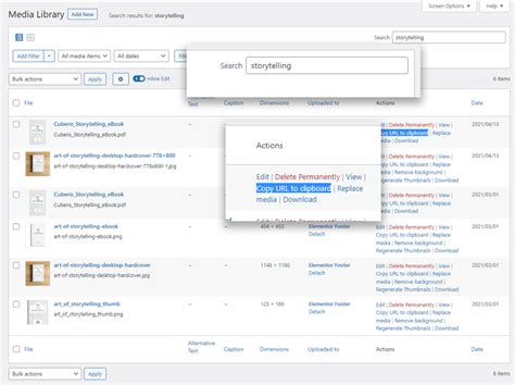 Best Practices For Successful Content Migration Cuberis Museum Website Design And Development