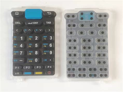 Keypad For Honeywell Scanpal Eda60k Eda60 Original Grandado
