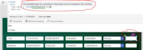 solved update a value power platform community