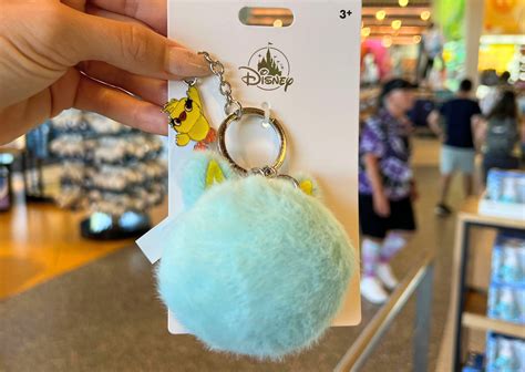Good Luck Not Buying Every Single One Of Disneys New Pixar Keychains
