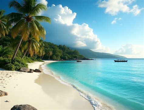 Caribbean Beaches Discover Hidden Gems Today Only By Land
