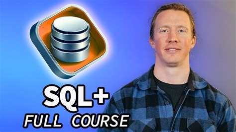 Sql For Data Analytics Intermediate Course Youtube