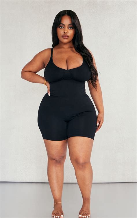 Plus Size Shapewear
