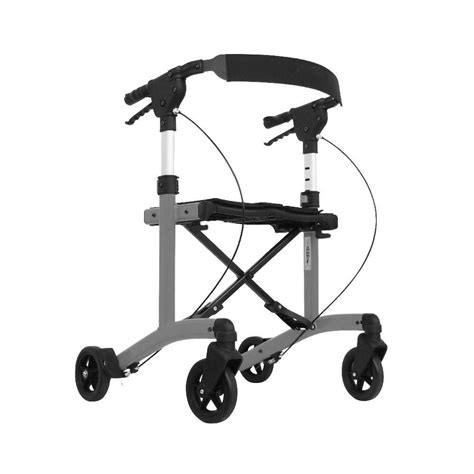 Escape Mini Rollator Escape Walker Anterior Rollator