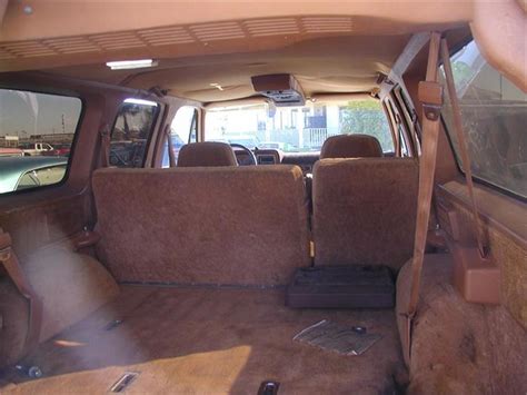 1989 Chevrolet Suburban For Sale Cc 459140