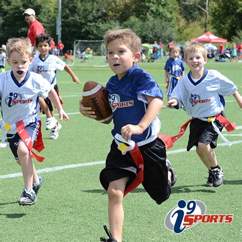 St Louis Youth Sports Leagues And Programs