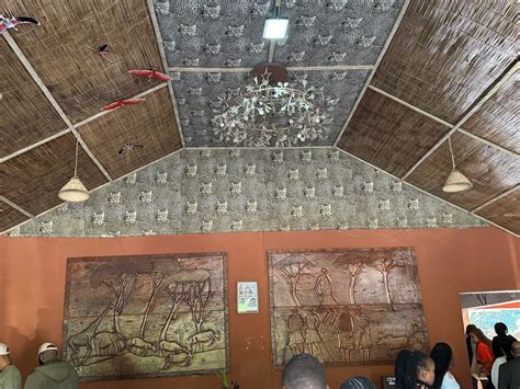 Mara Chui Resort Updated 2025 Prices And Lodge Reviews Ololaimutiek