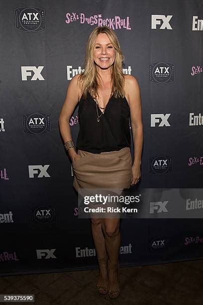 864 Andrea Roth Photos And High Res Pictures Getty Images