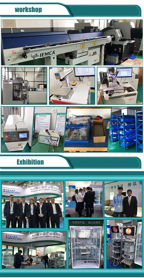 Surgical Medical Instruments Thyroid Instruments Set Trocar Hook And