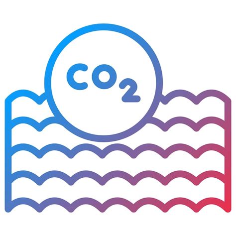 Premium Vector Ocean Acidity Icon Vector Image Can Be Used For Global
