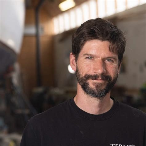 Tern Boatworks Are Shipwrights Who Focus On Building And Restoring Boats And Components In Nova