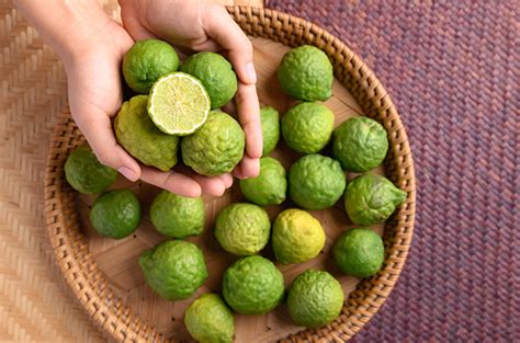 Buah Limus Manfaat Sehat Dan Cara Konsumsi Lezat