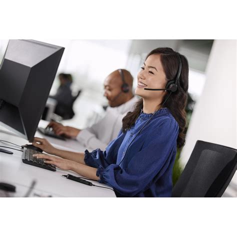 Jabra Engage Usb C Ms Inline Link Mono Headset