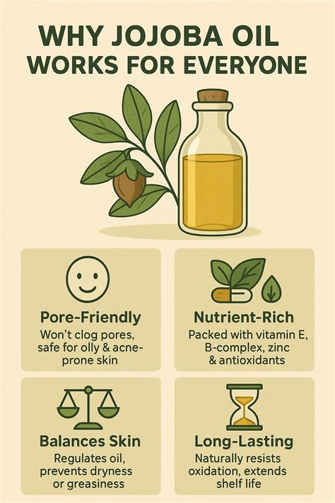 Jojoba Oil For Body Benefits Uses And Massage Guide