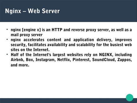 Technology Stack Behind Airbnb