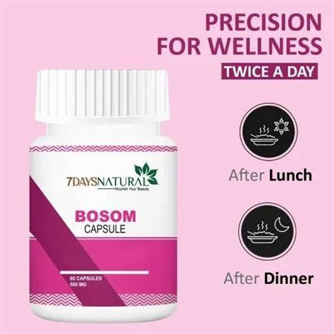 Sex Power Capsule For Women 30 Capsules At ₹ 1999bottle In New Delhi