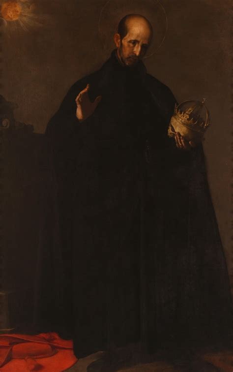 Alonso Cano 1601 1667 Tuttart Masterpieces