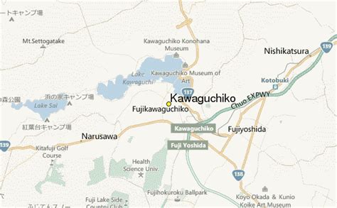 Kawaguchiko気象台データ記録 Kawaguchiko 、japan の過去の天気