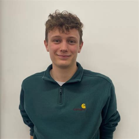 Jack Liddiard Mann Williams