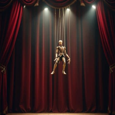Free Spotlight Awaits Performance Image Download At Stockcake