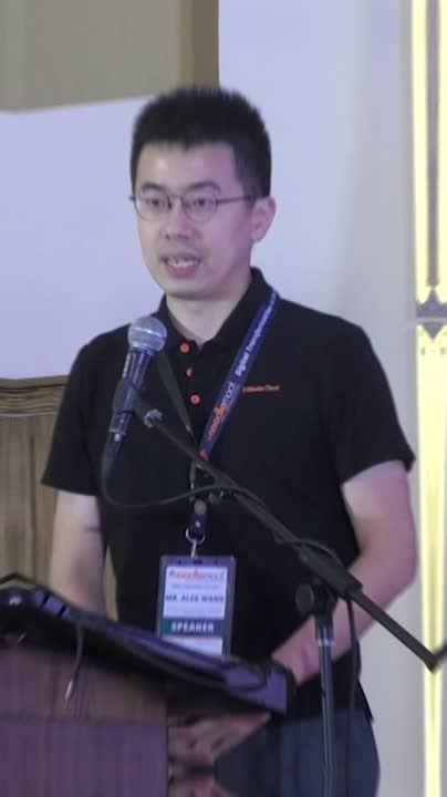 Video Nephila Web On Linkedin Mootph24