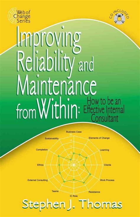 [ improving reliability and maintenance from within how to be an