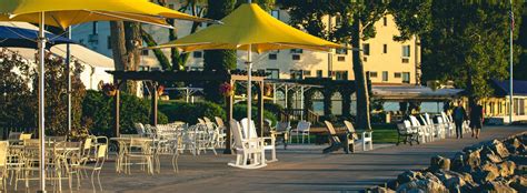 2025 Intern Class Catawba Island Club