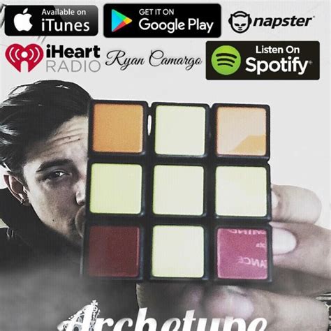 Stream Ryan Camargo Music Listen To Songs Albums Playlists For Free On Soundcloud