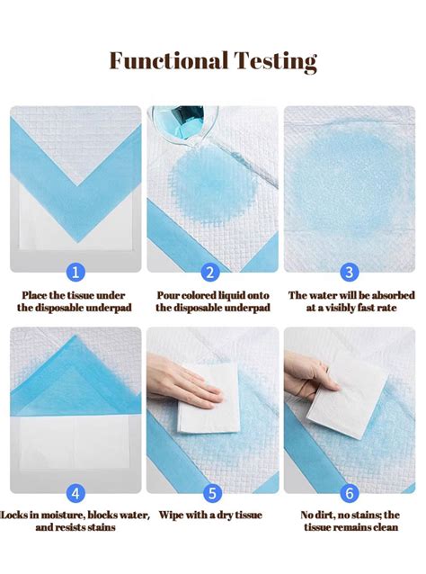 120pcs Incopad Disposable Underpad 70x90cm 5 Ply Besar Extra Big With