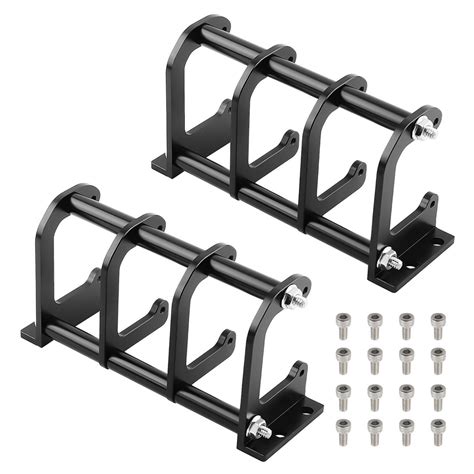 Remote Mount Coil Relocation Brackets Kit For Ls Swap Truck D585 Coils