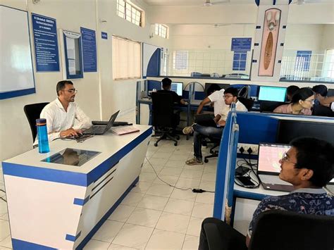 Mitu Skillologies On Linkedin Day 1 Data Science At Army Institute Of Technology Pune