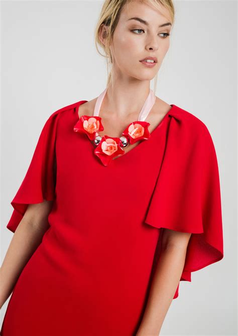 Vestido Corto De Fiesta