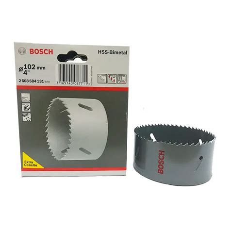 Serra Copo 4 Polegadas Fdplearn