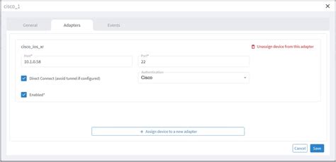Cisco Crosswork Hierarchical Controller 10 0 Administration Guide Cisco