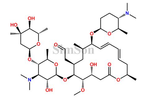 Spiramycin Simson Pharma Limited