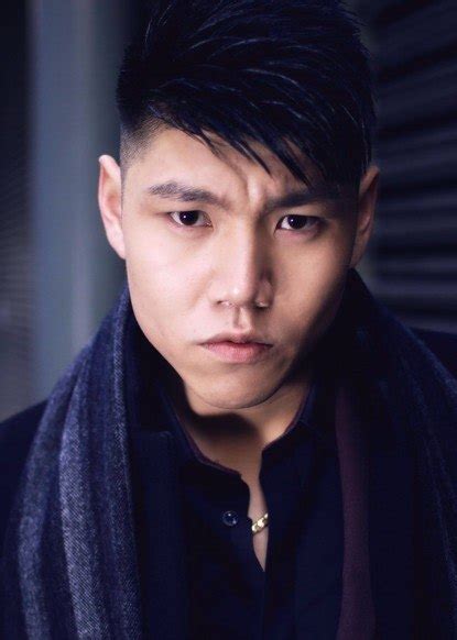 Daniel Cheung Models Plus