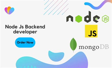Be Your Node Js Backend Developer By Deliveryontime Fiverr