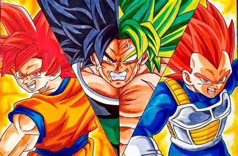 Pin De Edinaldo Mariano Da Silva En Anime Dragones Personajes De