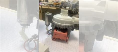 Циркуляционный насос для посудомойки bosch купить в Самаре | Товары для ...