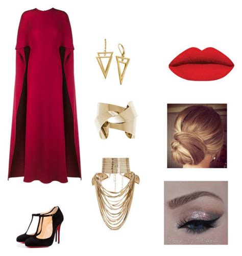 Lady Gaga Ahs Inspired